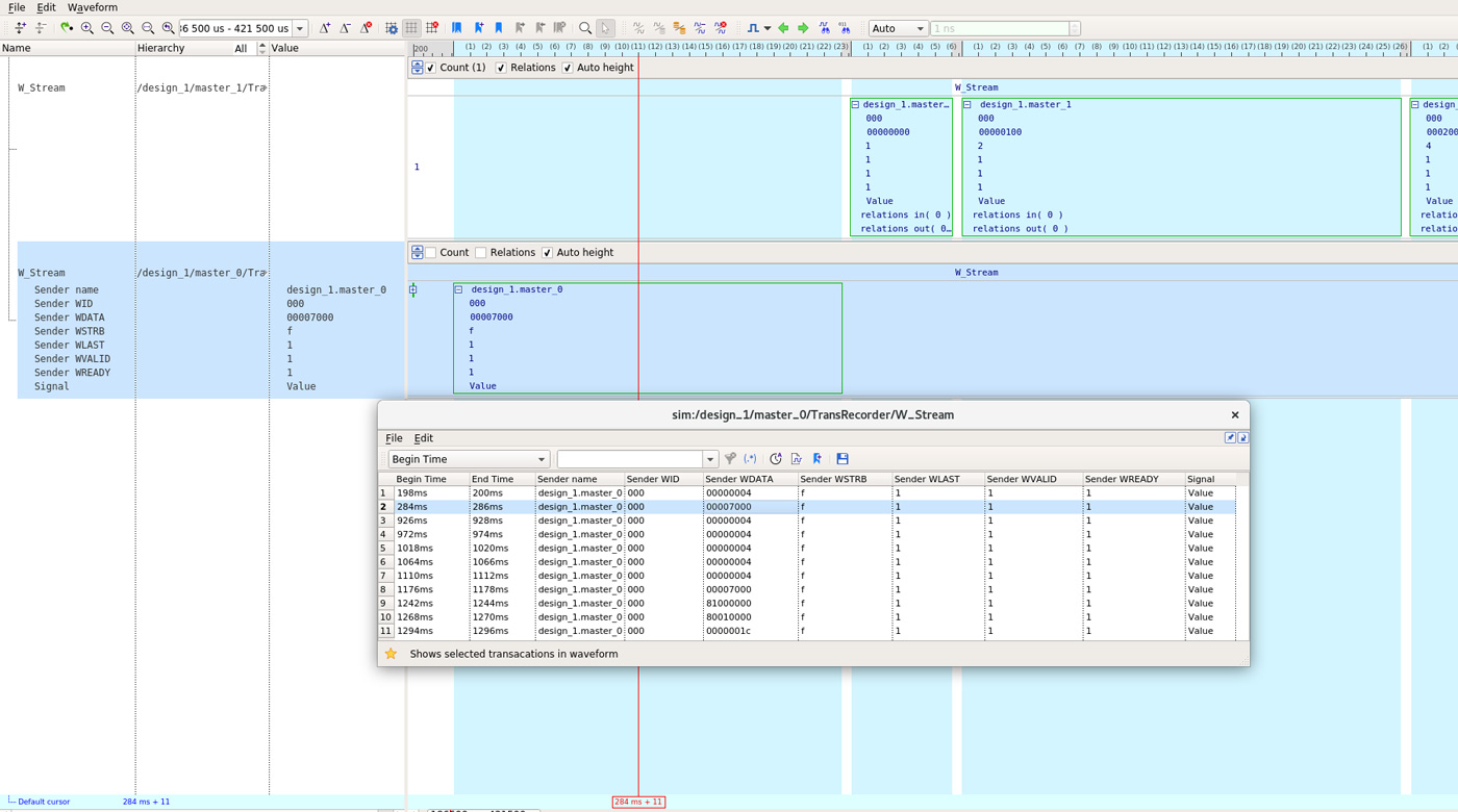 AXI_Transaction_Riviera-PRO