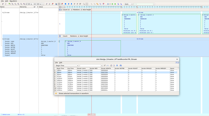 AXI_Transaction_Riviera-PRO