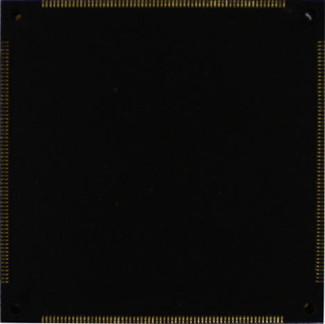 ACT-H3Ki-CQ256 - RTAX-S/SL Family Adaptors - RTAX/RTSX Adaptor Boards ...