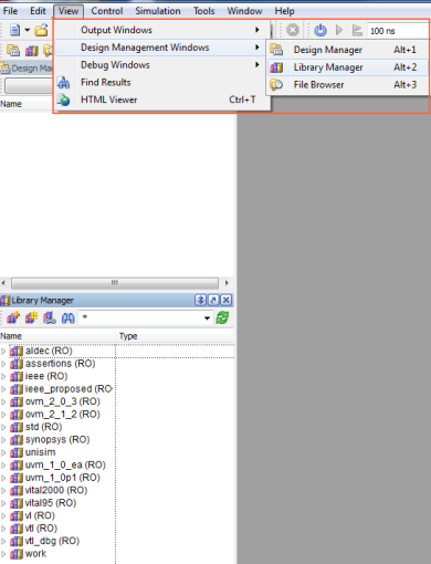 Starting Riviera Pro As Default Simulator In Xilinx® Ise Design Suite Application Notes