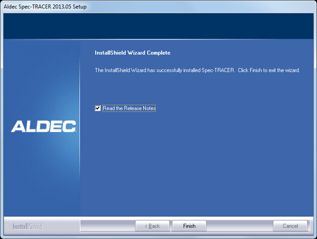 Installation and Licensing - Application Notes - Documentation ...